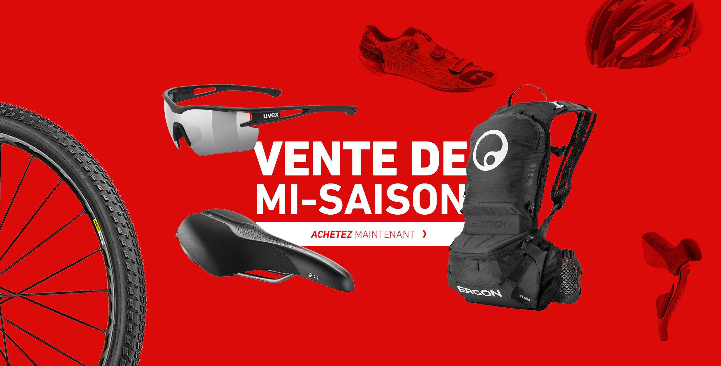 Le magasin de vélos de tradition familiale depuis 1907 | ROSE Bikes